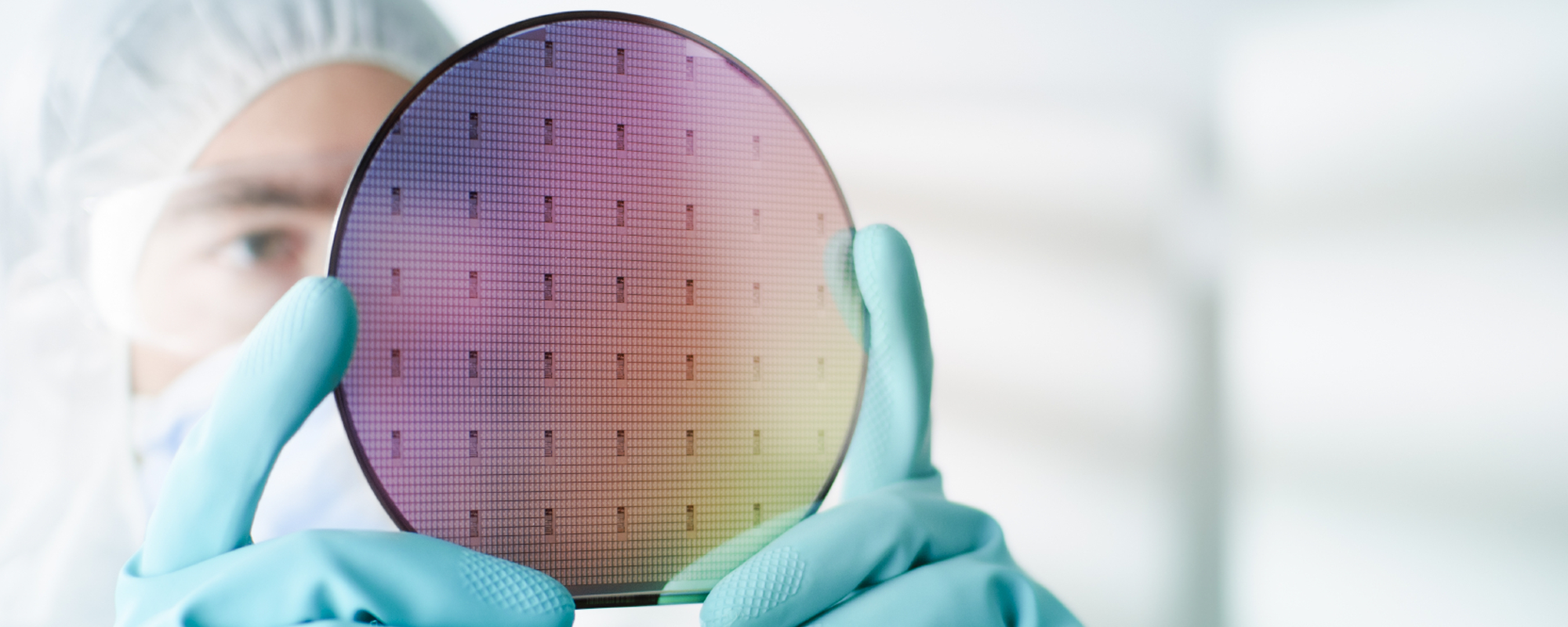 Ky-Tech – Distributeur de composants pour la haute pureté